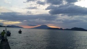 Amapala Honduras : Un Destino Utópico que no CONOCES ¡Ver Fotos!