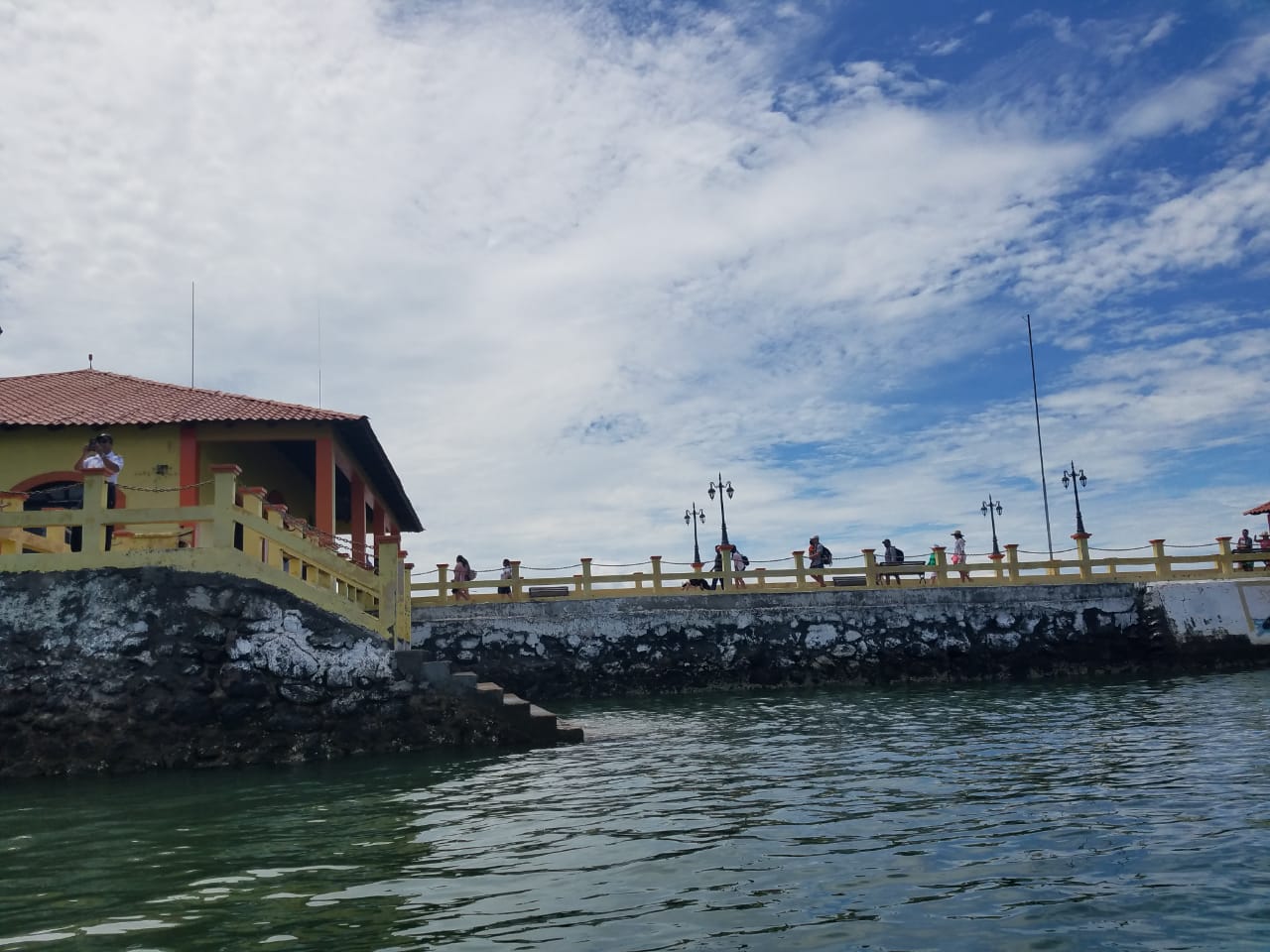 Amapala Honduras : Un Destino Utópico que no CONOCES ¡Ver Fotos!