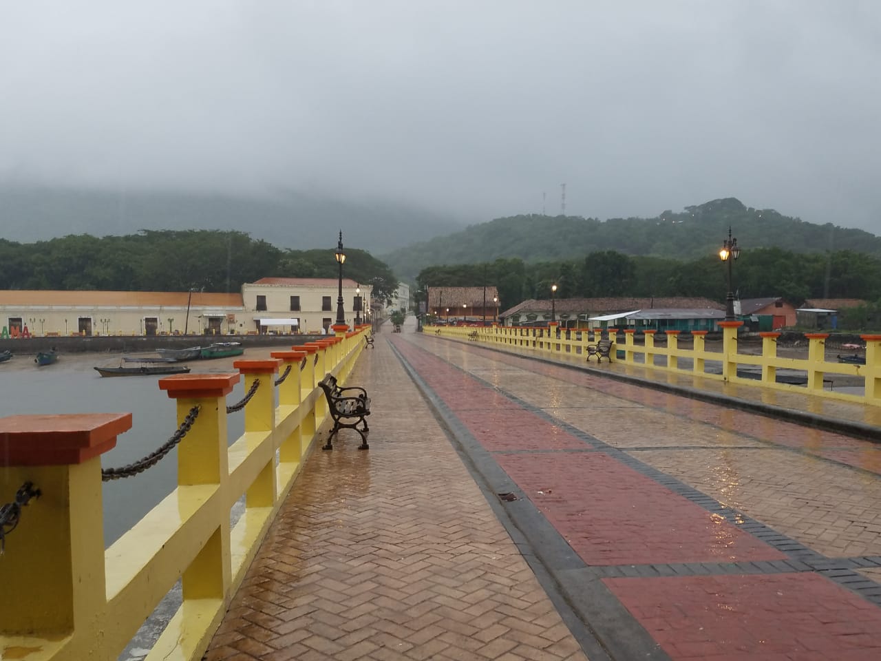 Amapala Honduras : Un Destino Utópico que no CONOCES ¡Ver Fotos!